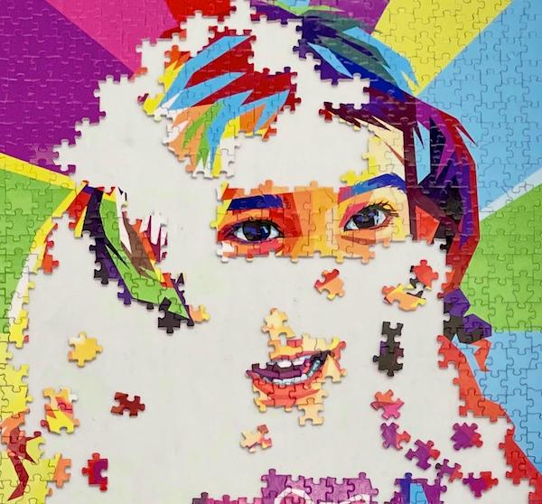 Puzzles – Countless Moments